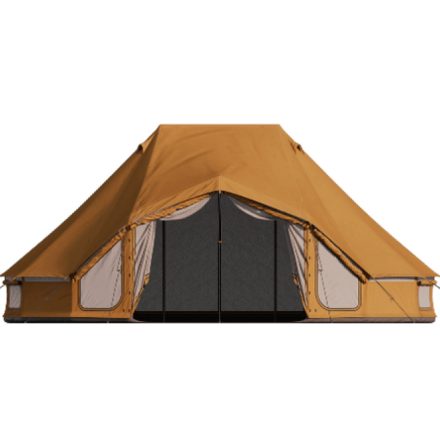 Canvas Bell Tents-arkiv - Nordic Pop-ups